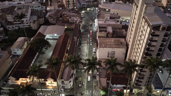 População de Caratinga é estimada em 90.687 habitantes - Diário de Ipatinga